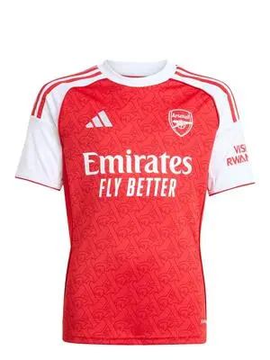 Adidas Arsenal 25/26 Home Jersey - Red