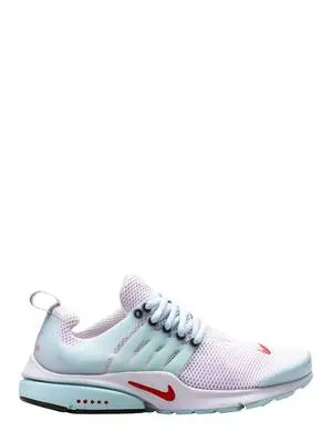 Nike Air Presto 'unholy Cumulus' Sneakers - White