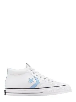 CONVERSE Star Player 76 Mid - White