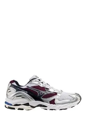 Mizuno Wave Rider Sneakers - White