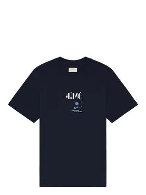 Aimé Leon Dore Studio Tee - Blue