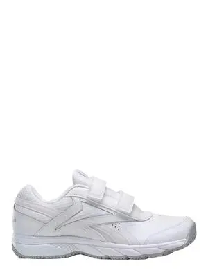 REEBOK Work N Cushion 4.0 Double-strap Sneakers - White