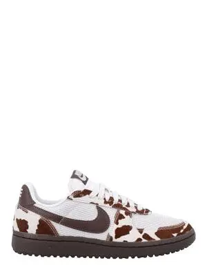 Nike Field General Sneakers - Phantom Baroque Brown