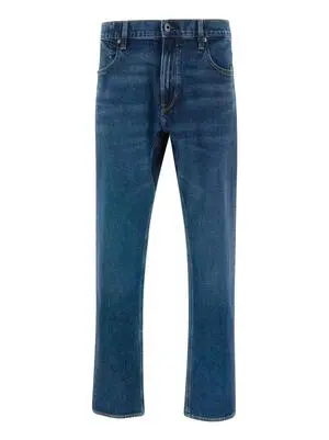 G-star Raw Zip-fly Jeans - Blue