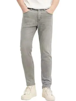LEVI'S 512 Jeans - Grey