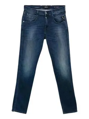 REPLAY Anbass Jeans - Blue