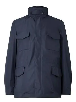 LORO PIANA Traveller Shell Jacket