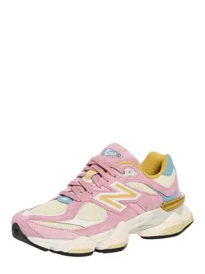 NEW BALANCE 9060 Sneakers Pink/beige