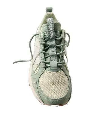 NEW BALANCE Trek Trel Sneakers - Mosaic Green/mineral