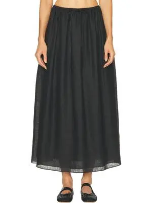 Posse Ginny Skirt - Black