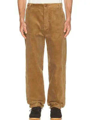 A.p.c. Chino Lawrence - Brown