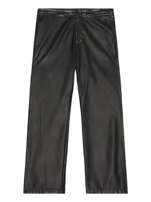 DIESEL P-rivers Pant - Black