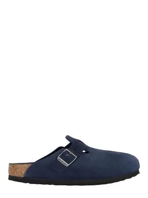 BIRKENSTOCK Boston Clog New Navy