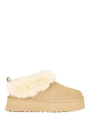 UGG Tazzelle Slipper - Mustard Seed