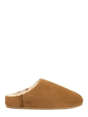 UGG Elea Slip-On Chestnut