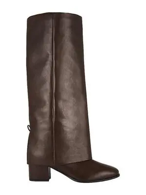 GIA BORGHINI Georgina Boot - Brown