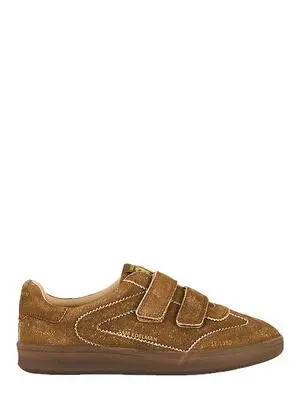 Sam Edelman Talia Sneaker - Light Terra Toffee