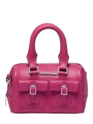 Dr. Martens Mini Top Handle Bag - Pink