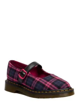 Dr. Martens Elphie Mj - Pink