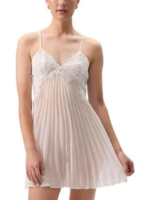 Rya Collection Delight Chemise Exclusive - Ivory