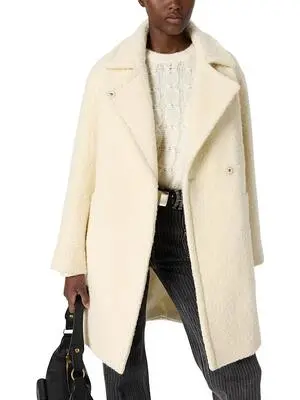 GERARD DAREL Maiwenn Coat