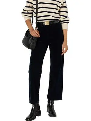 Gerard Darel Celeste Corduroy Pants Navy