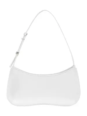 JACQUEMUS Le Bisou Shoulder Bag