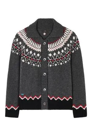 ALANUI Alanui Sweaters