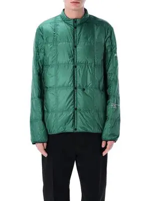 Moncler Jayel Down Jacket - Green