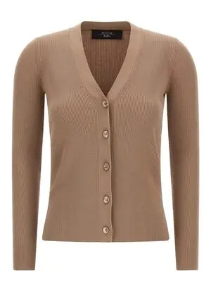 MAX MARA Weekend Max Mara 'Gabriel' Cardigan