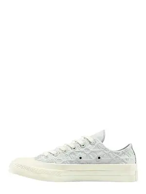 CONVERSE Chuck 70 Quilted Sneakers - Grey