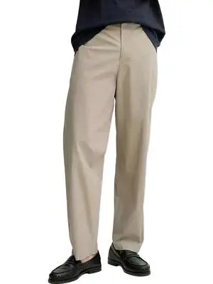 Barena Venezia Button-fastening Trousers - Neutrals