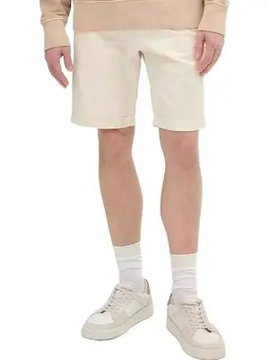 GANT Button-Fastening Shorts