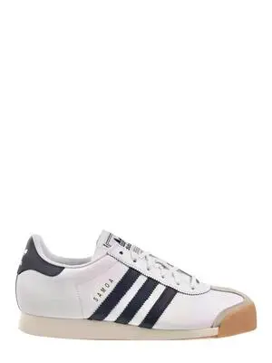 Adidas Samoa Sneakers - White