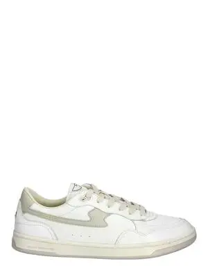 S.W.C STEPNEY WORKERS CLUB Pro-cup 01 S-strike Sneakers - White