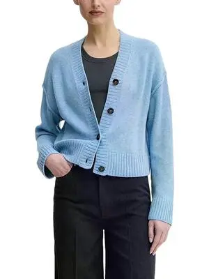 DAY BIRGER ET MIKKELSEN Button-Fastening Cardigan