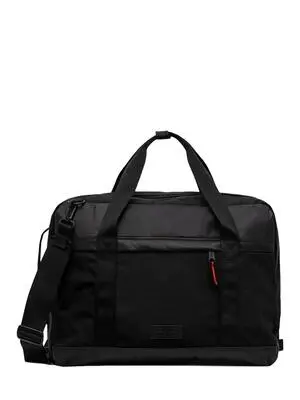 EASTPAK Top-handle Holdall - Black