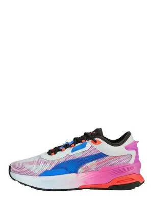 PUMA Extent Nitro Ultraviolet Sneakers - Pink
