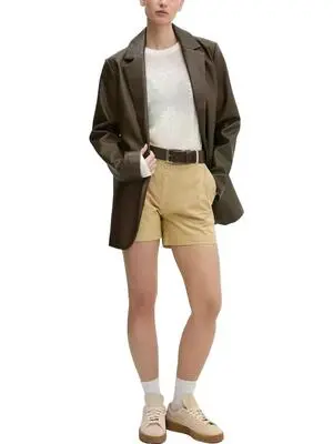 Hugo Tailored Shorts - Neutrals