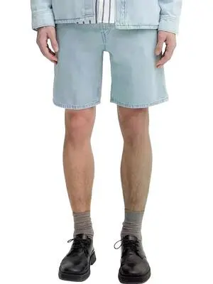 Marc O'polo Denim Shorts - Blue