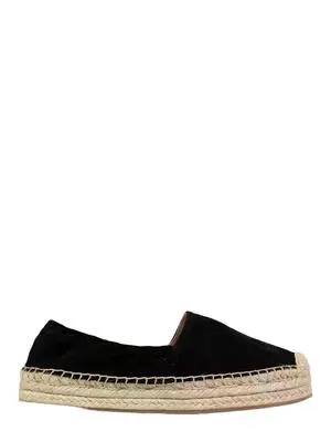 BOSS Jute-Platform Espadrilles
