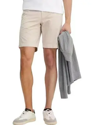 HACKETT Bermuda Shorts - Neutrals