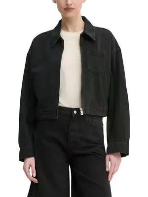Marc O'polo Denim Jacket - Black