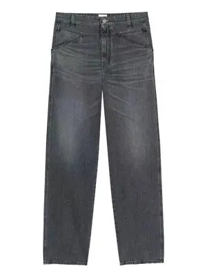 Closed X-tend Jeans - Grey
