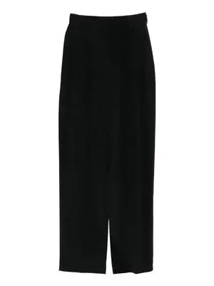 JOSEPH Silk Trousers