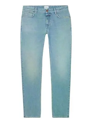 Closed Unity Faded Jeans - Blue