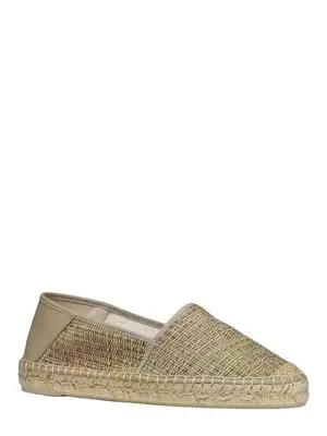 Geox Lampedusa Espadrilles - Neutrals