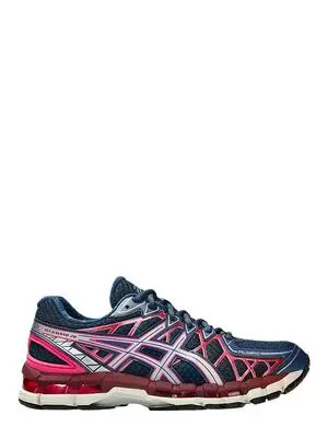Asics Gel-kayano 20 Sneakers - Blue