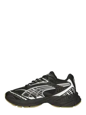 PUMA Velophasis Sneakers - Black