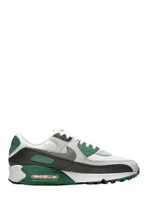Nike Air Max 90 Evergreen Aura Sneakers - White
